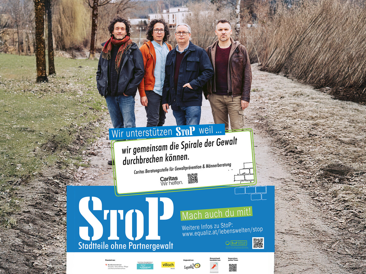 StoP – Stadtteile gegen Partnergewalt - Gemeinsam gegen Gewalt an ...